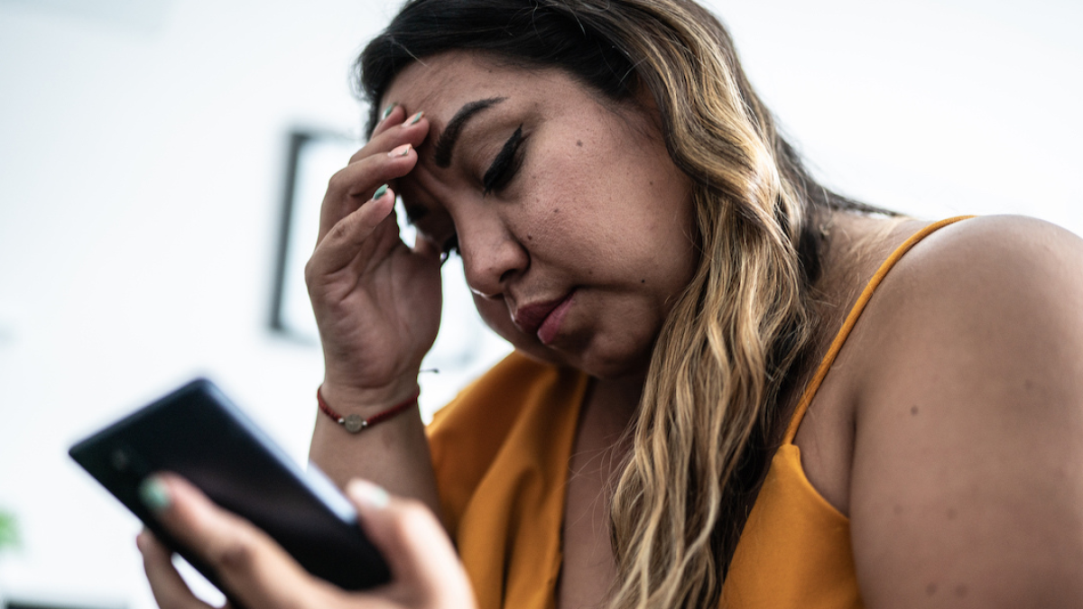 How To Cope With Election Day Anxiety Spikes | Autostraddle