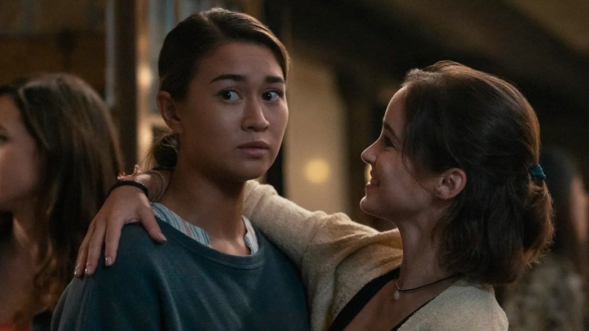 There's a Bisexual Romance at the Center of "Warrior Nun" Season 2 | Autostraddle