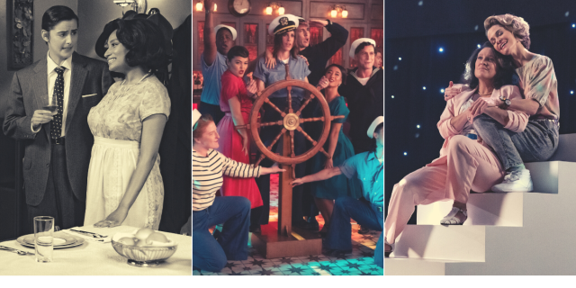 The L Word Recaps: Seasons 1-6 & GenQ | Autostraddle