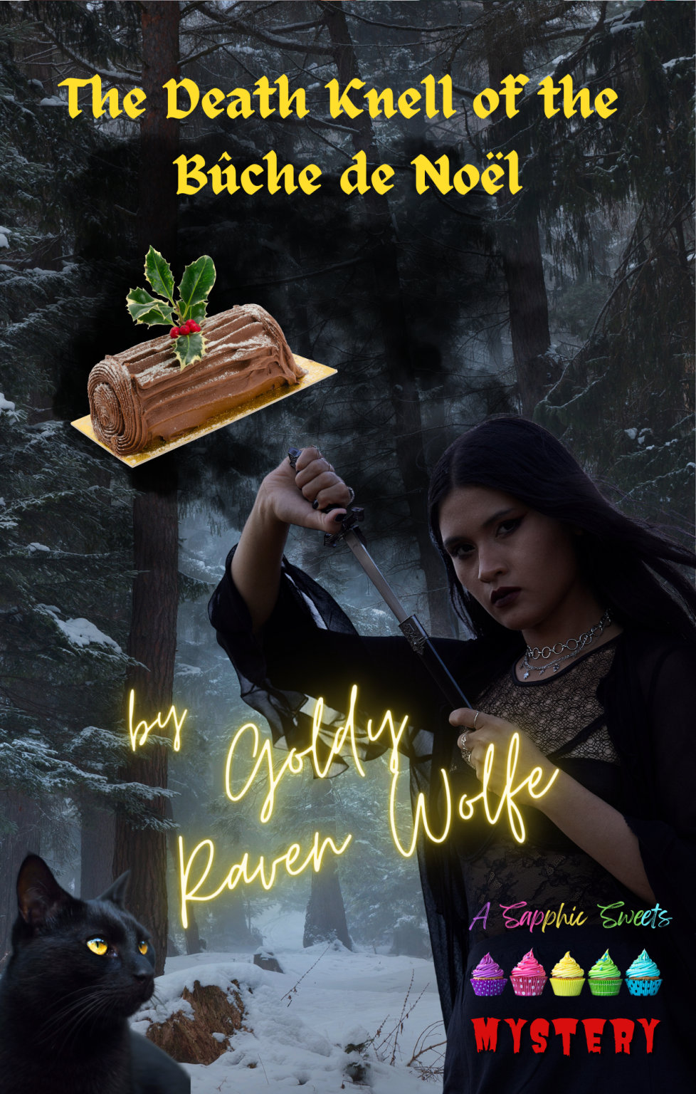 Eight Queer Cozy Baking Mysteries I Wish Existed | Autostraddle