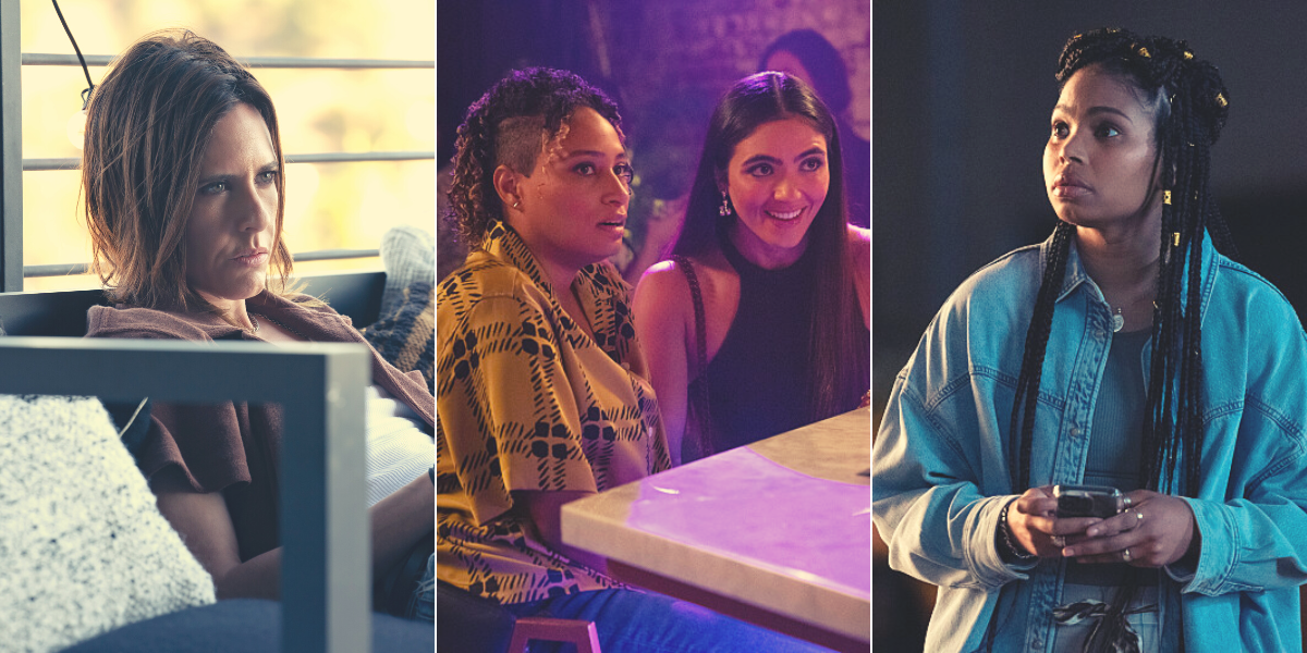The L Word Recaps: Seasons 1-6 & GenQ | Autostraddle