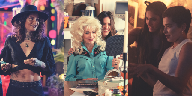 The L Word Recaps: Seasons 1-6 & GenQ | Autostraddle