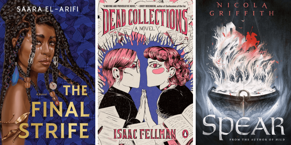 92 of the Best Queer Books of 2022 | Autostraddle