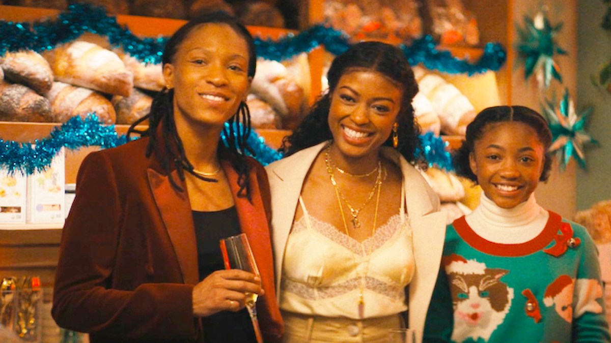 10 Cute Couple Things I Imagined Javicia Leslie and Jojo Gibbs Doing in ...