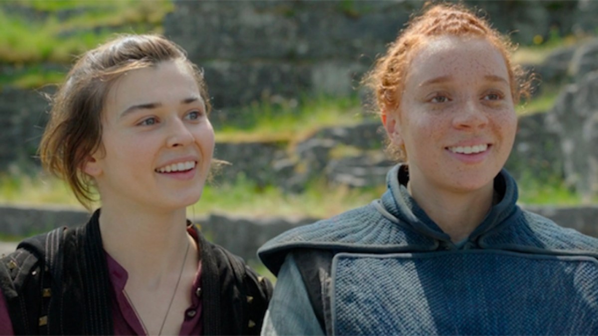 Disneys Willow” Has Multiple Queer Characters To Root For Autostraddle
