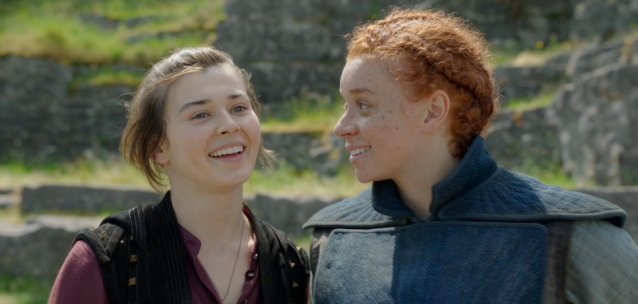 Disney+’s “Willow” Has Multiple Queer Characters to Root For | Autostraddle