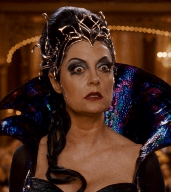 How Happy Could I Make These Disney Villains? | Autostraddle