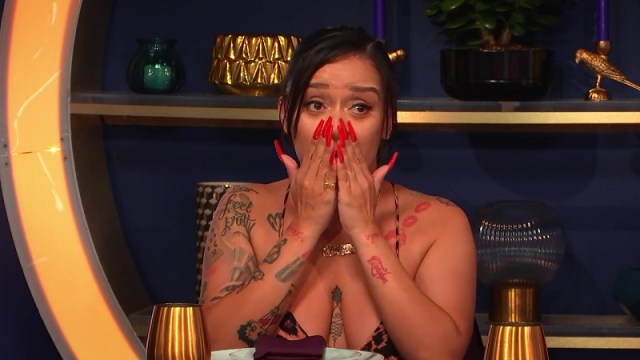 Bisexual Chaos Reigns on "The Circle" Season 5 | Autostraddle