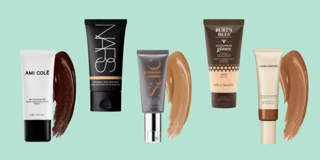 Where To Buy Foundation (and Things Like It)
