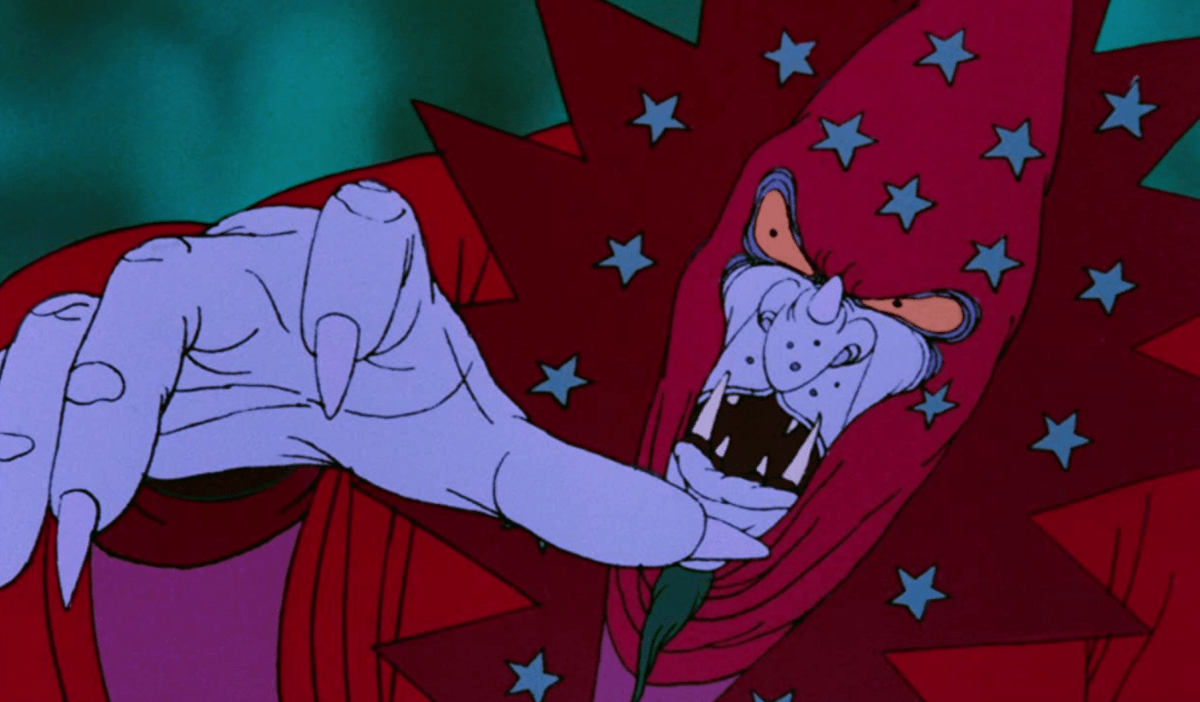 19 Wizards Ranked by How Well They Match My Gender Feelings | Autostraddle