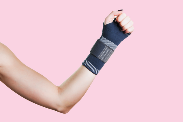 How to Finger Your Partner When You Have Chronic Hand Pain