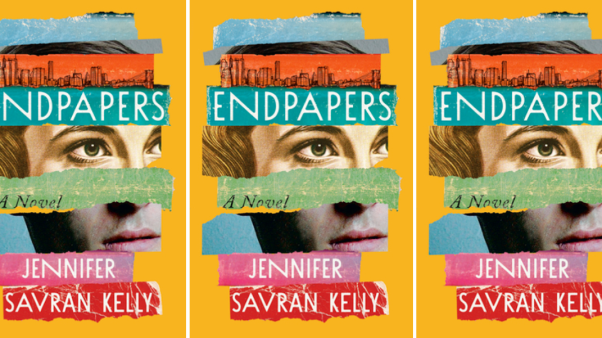 Endpapers Review: A Glimpse Into One Artist's Fight To Be Themselves