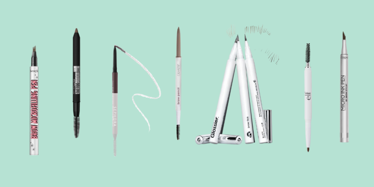 Eyebrow Makeup for Achieving Stunning Brows