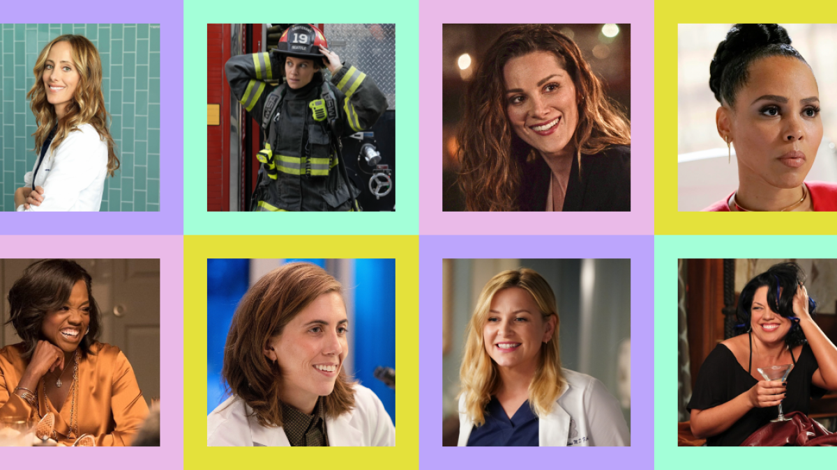 Survive These Soap Opera Plots + I’ll Tell You Which Shondaland Gay You Are