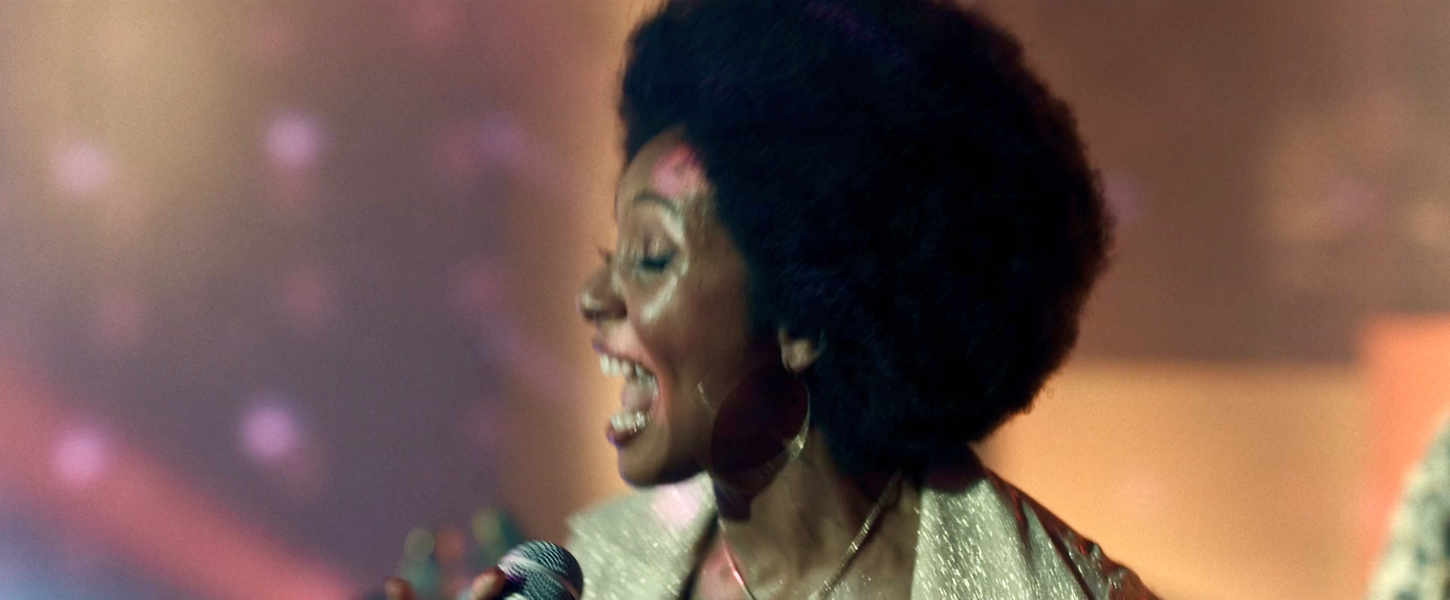 Daisy Jones & the Six Offers a Tribute to Black Queer Love, Disco