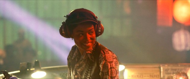 Daisy Jones & the Six Offers a Tribute to Black Queer Love, Disco