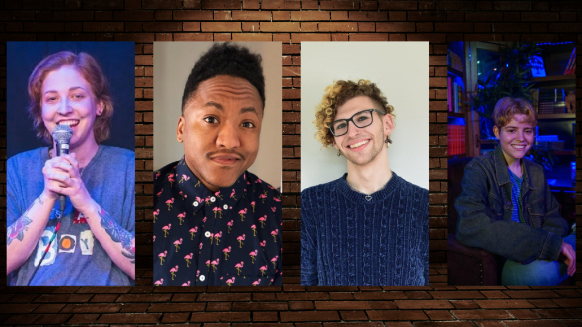 Comedians On How Their Transness Has Influenced Their Careers