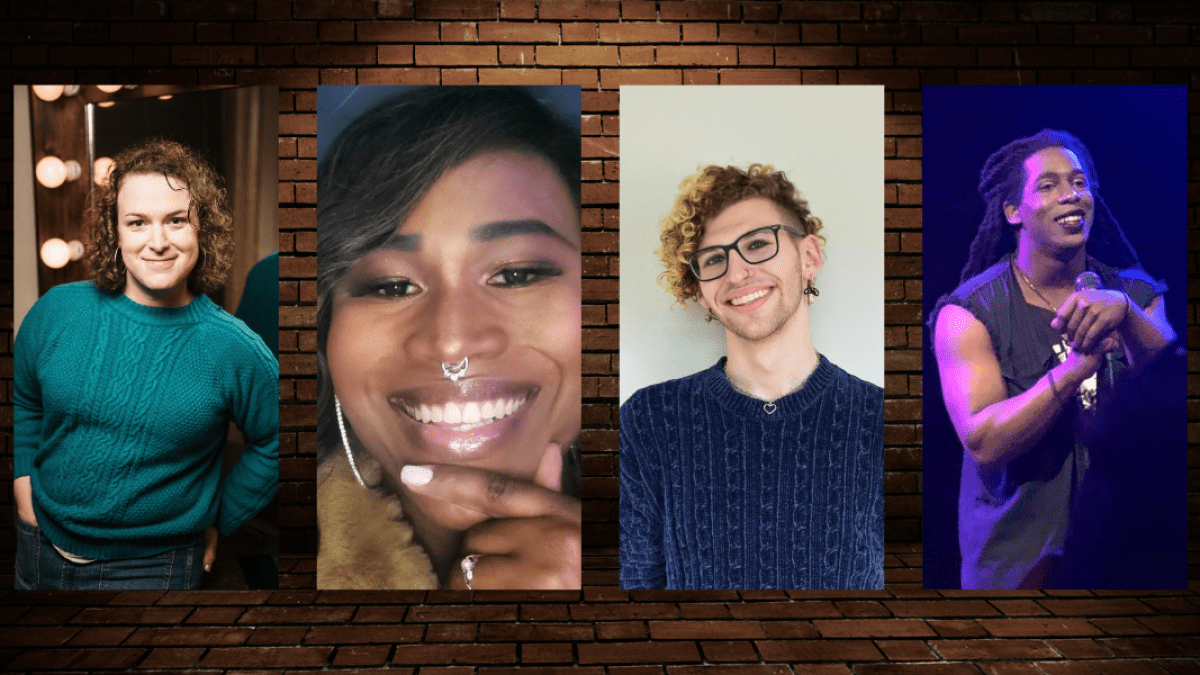 Femmes on the Expectations of Being A Trans Woman In Comedy