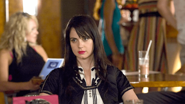 20 Undead Sapphic TV Characters, Ranked by Brain Munching | Autostraddle