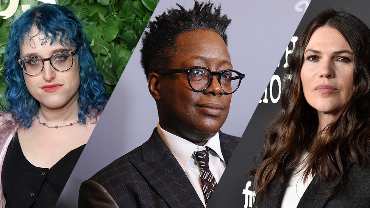 Sight & Sound: Ten Favorite Films from Cheryl Dunye, Desiree Akhavan, and Other Queer Faves ...