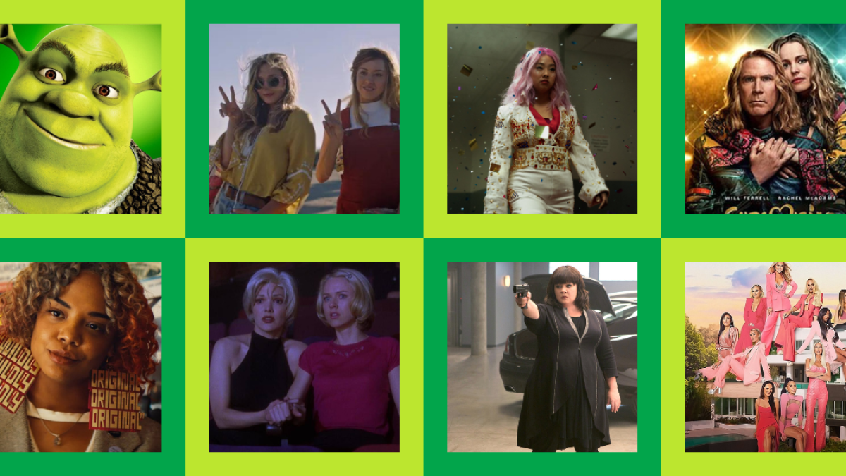 What Movie Should You Watch Watch While Stoned Tonight?