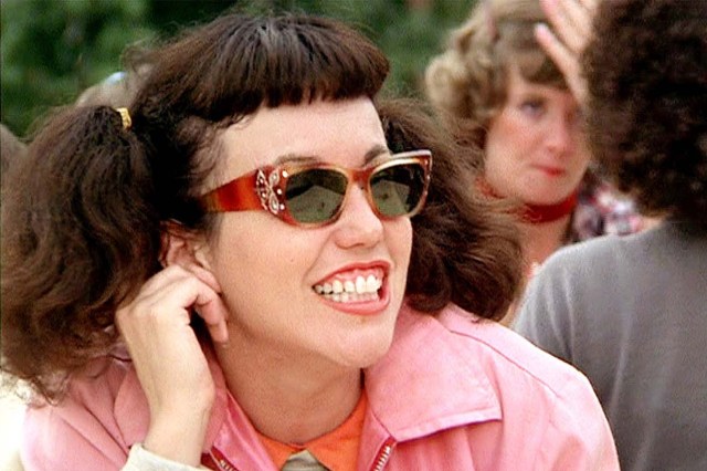 Every Character From Grease and Grease 2, Ranked by Lesbianism ...