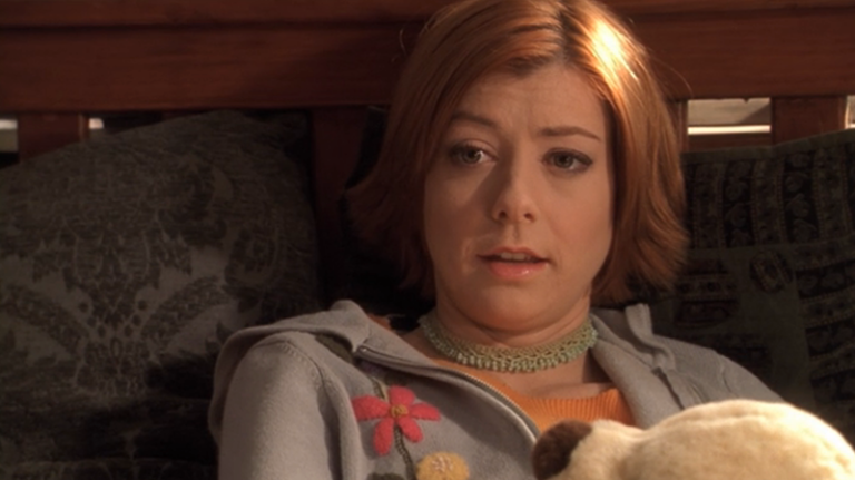 20 TV Moments That Changed Lesbian Visibility Forever | Autostraddle