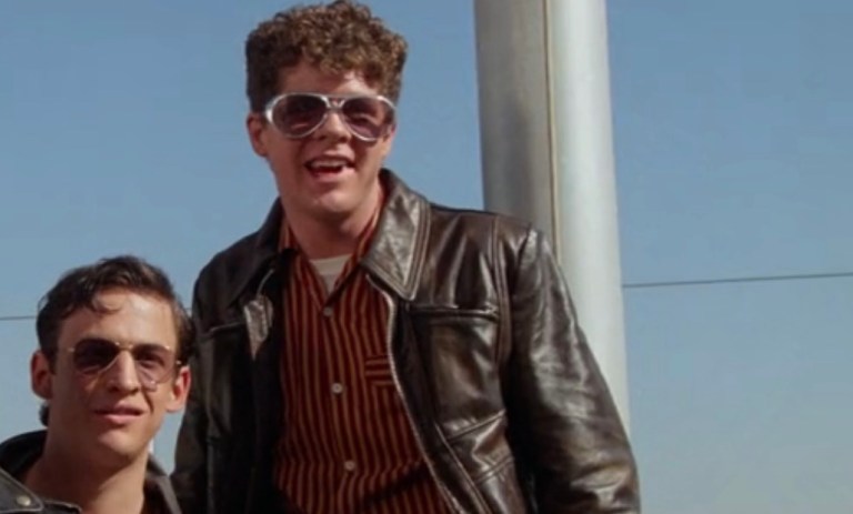 Every Character From Grease and Grease 2, Ranked by Lesbianism ...
