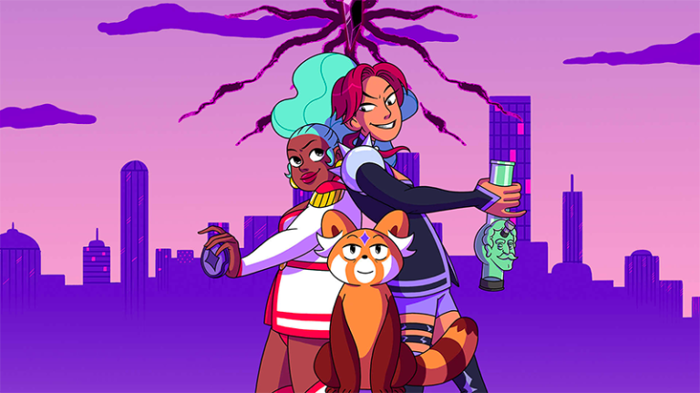 15 Queer Cartoons To Watch if You’re Mourning "The Owl House ...