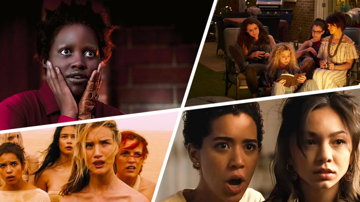 I’ll Watch Anything Where Survivors Get Revenge, Make Their Own Justice ...