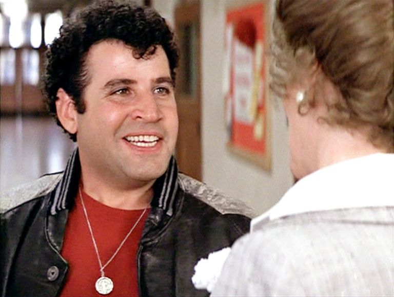 Every Character From Grease and Grease 2, Ranked by Lesbianism ...