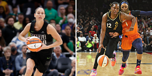 WNBA 101: Everything You Need to Know | Autostraddle