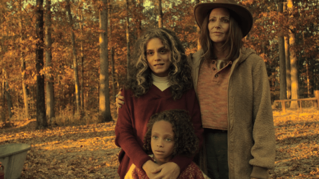 "Class of '09" Is Queer, Features Endless Sepideh Moafi and Kate Mara ...