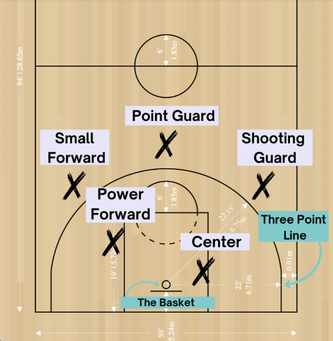 WNBA 101: Everything You Need to Know | Autostraddle