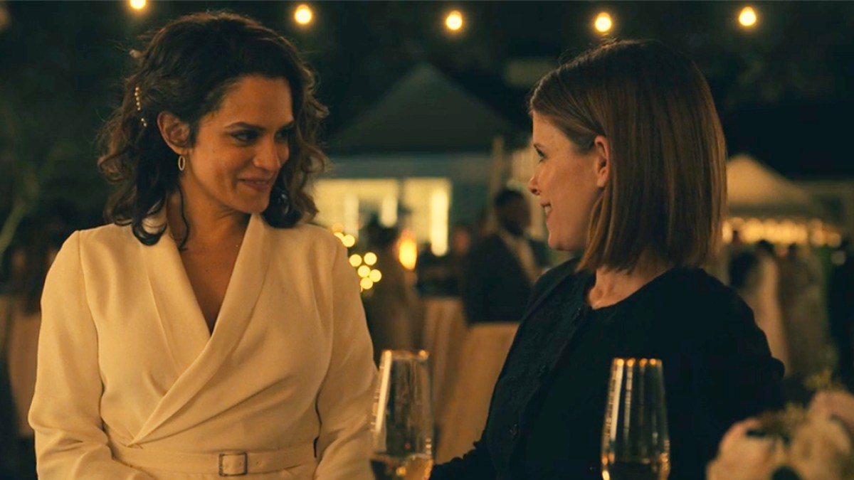 "Class of '09" Is Queer, Features Endless Sepideh Moafi and Kate Mara ...