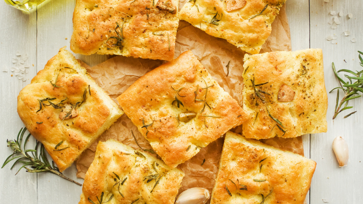 11 Meal Ideas for When You Don’t Like To Cook but LOVE To Bake