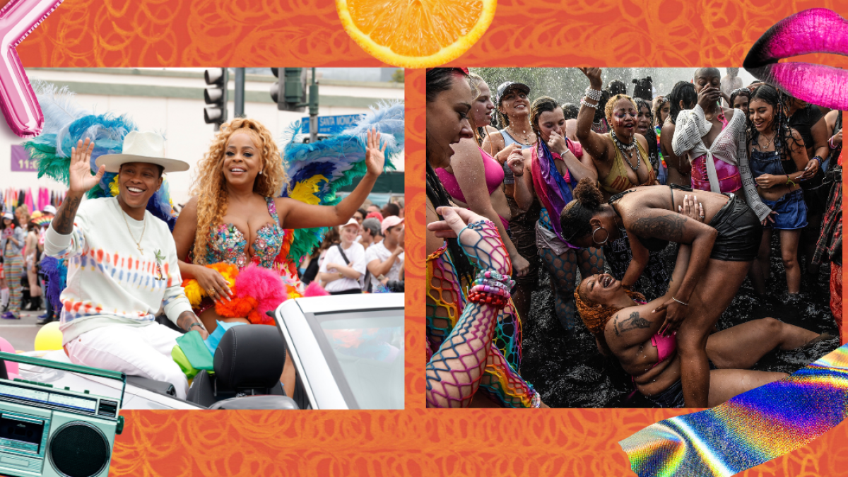 50 Pictures of Queer Joy at 2023 LGBTQ+ Pride Celebrations All Over the World | Autostraddle