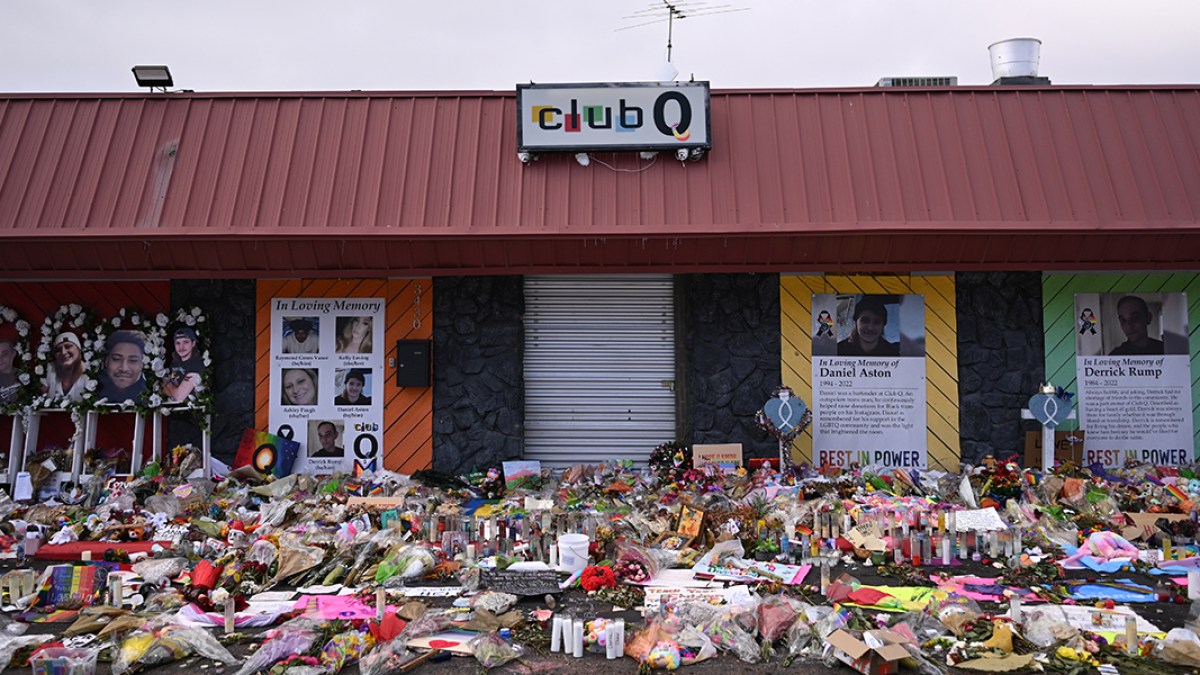 Colorado Club Q Shooting Suspect Pleads Guilty to LGBTQ+ Mass Shooting | Autostraddle