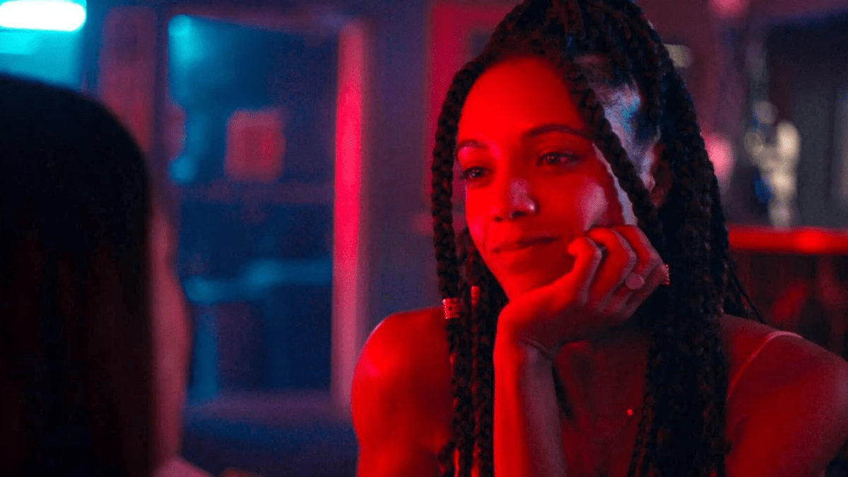 Lesbian Thriller “Jagged Mind” Is a Haunting Portrayal of Abuse