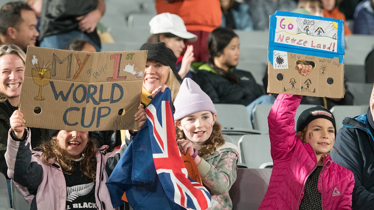 A Beginner's Guide to the Women's World Cup | Autostraddle