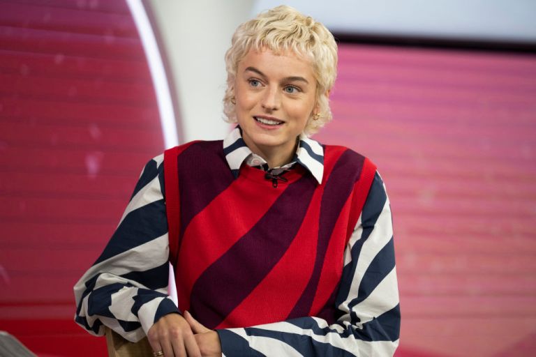 25 Incredible Nonbinary Actors To Watch | Autostraddle