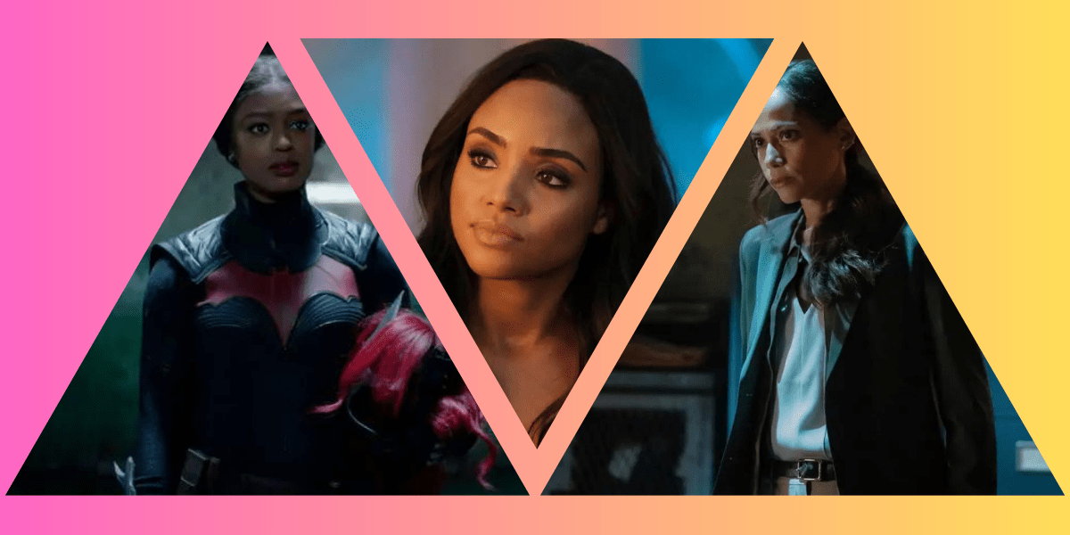 18 Juicy Queer Love Triangles From Television | Autostraddle