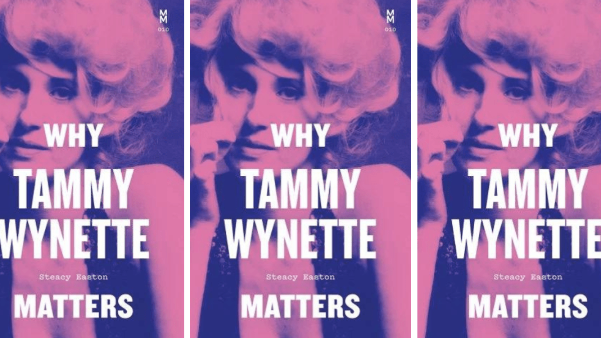 A Queer and Trans Reading of Tammy Wynette | Autostraddle