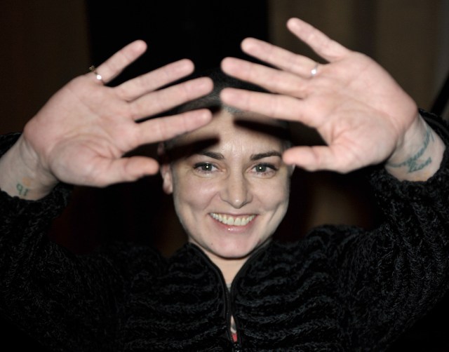 Queer Icon Sinead O'Connor Has Died at the Age of 56 | Autostraddle