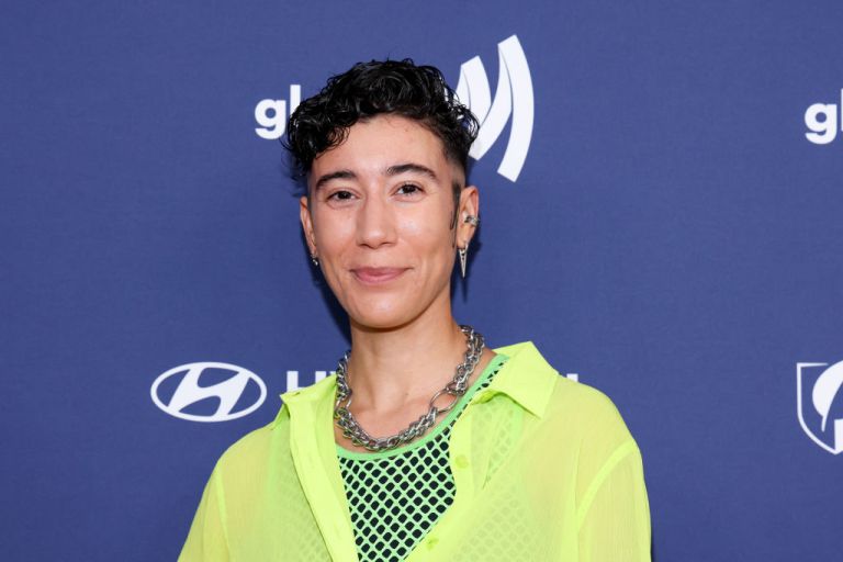 25 Incredible Nonbinary Actors To Watch | Autostraddle