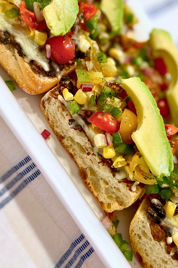 Hangover Molletes | Autostraddle