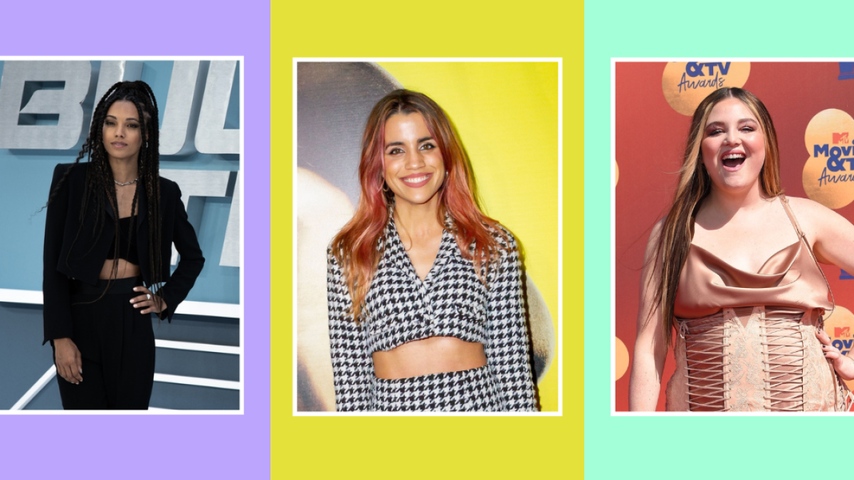 Calling All Celesbian Experts: Can You Identify All 50 Of These ...