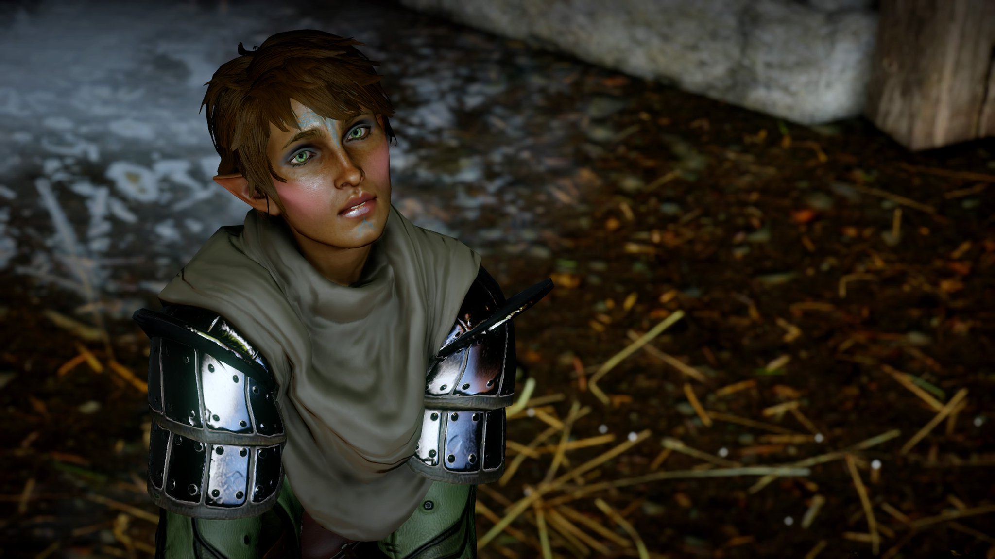 My 10 Best Butch Haircuts in Video Games | Autostraddle