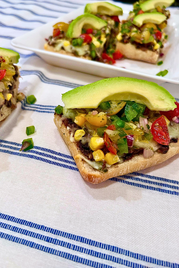 Hangover Molletes | Autostraddle