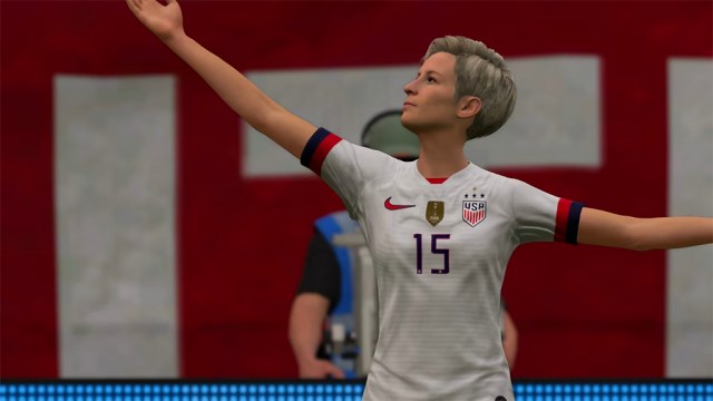 My 10 Best Butch Haircuts in Video Games | Autostraddle